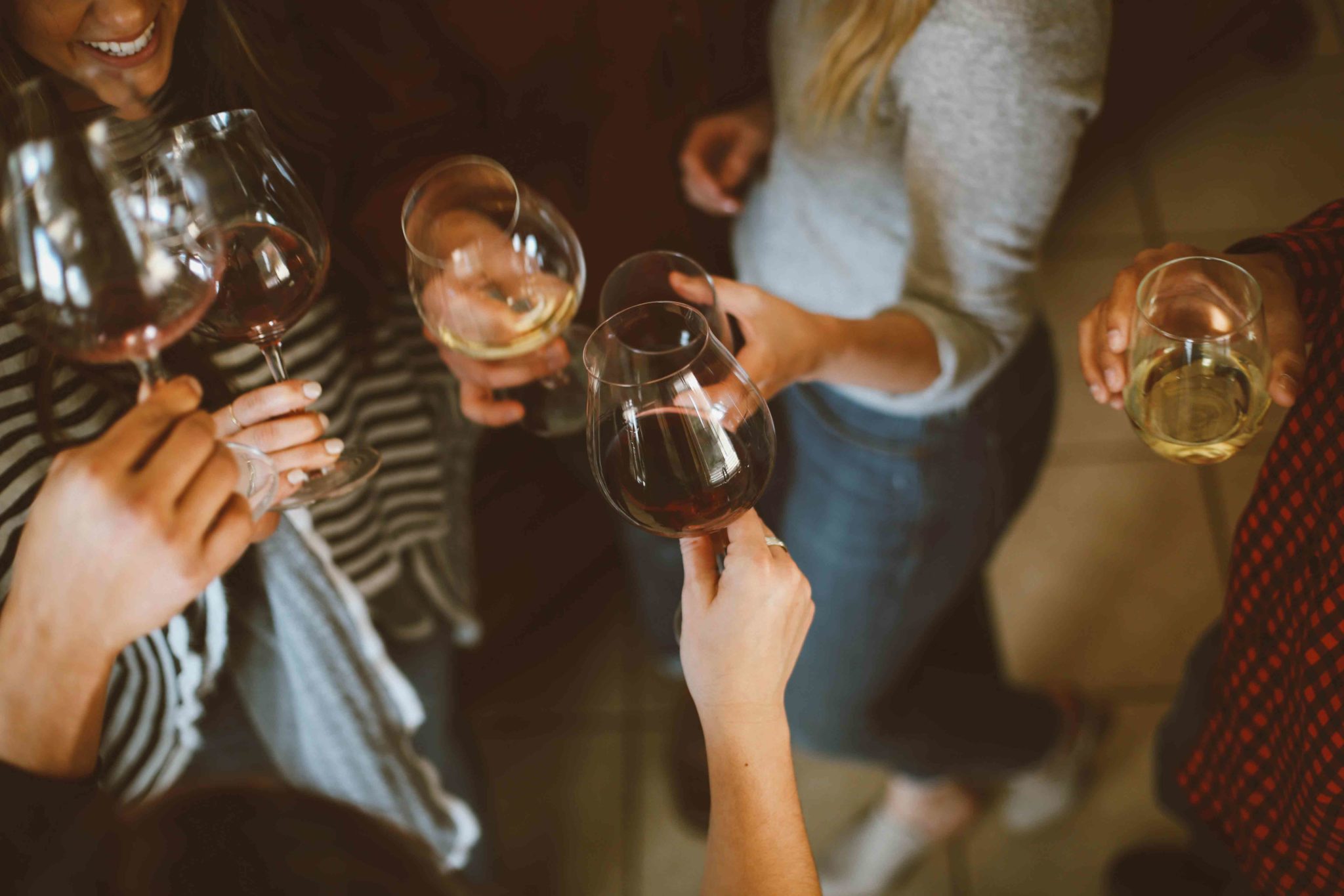 Capitol + Lounge Thirty Three | Restaurant & Events