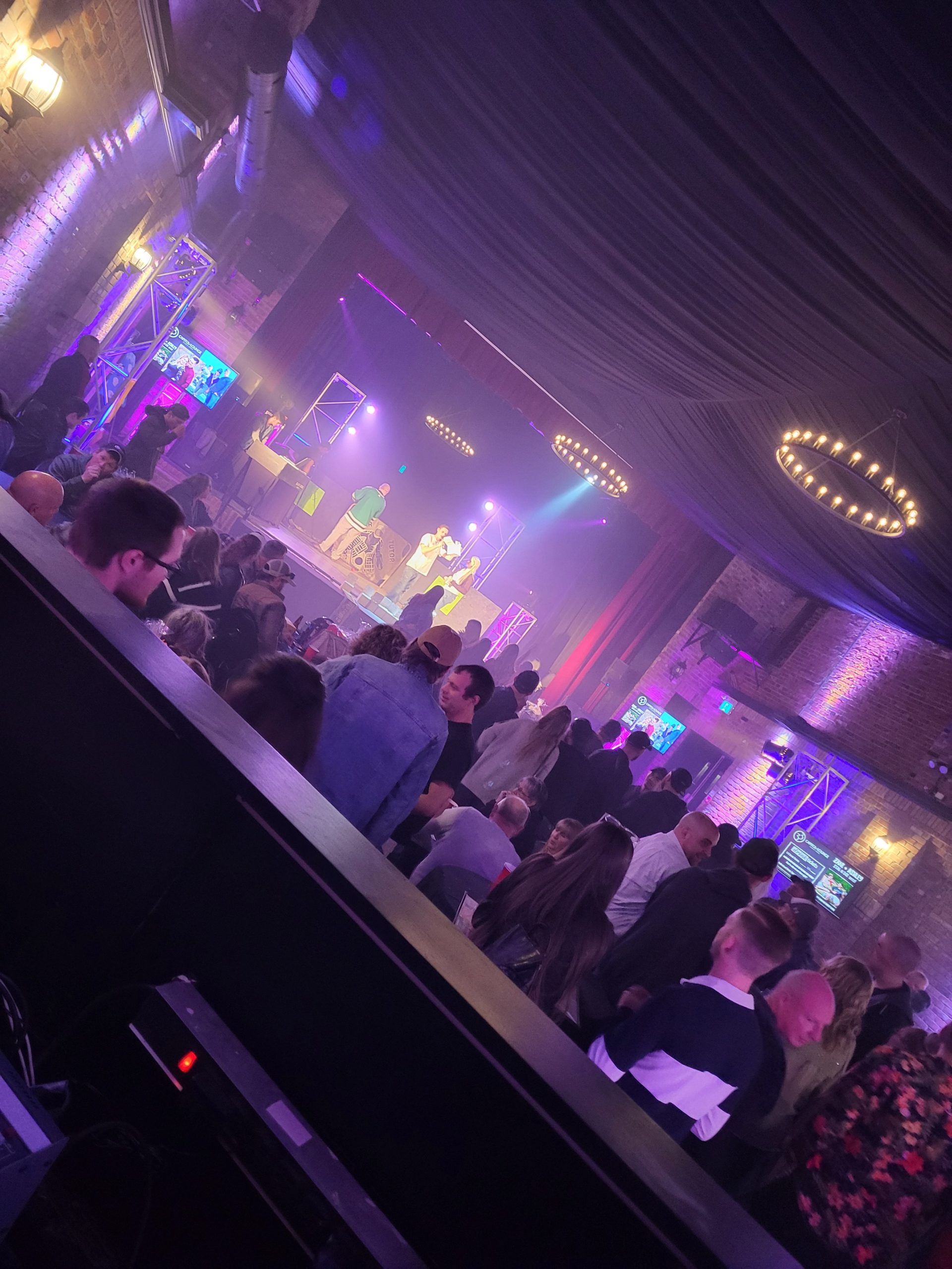 Event Booking | Capitol + Lounge Thirty Three