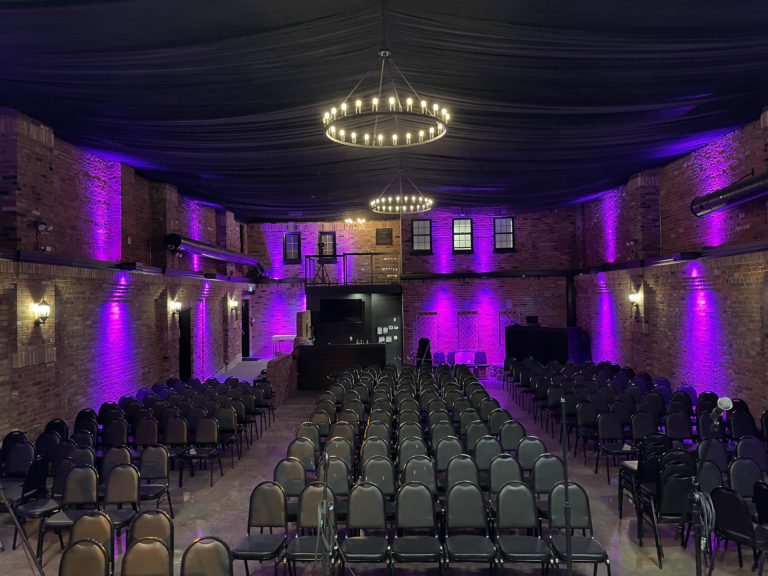 Event Booking | Capitol + Lounge Thirty Three