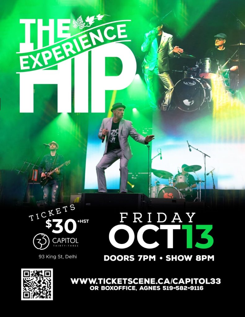 Events | Capitol + Lounge Thirty Three | Celebrate In Style