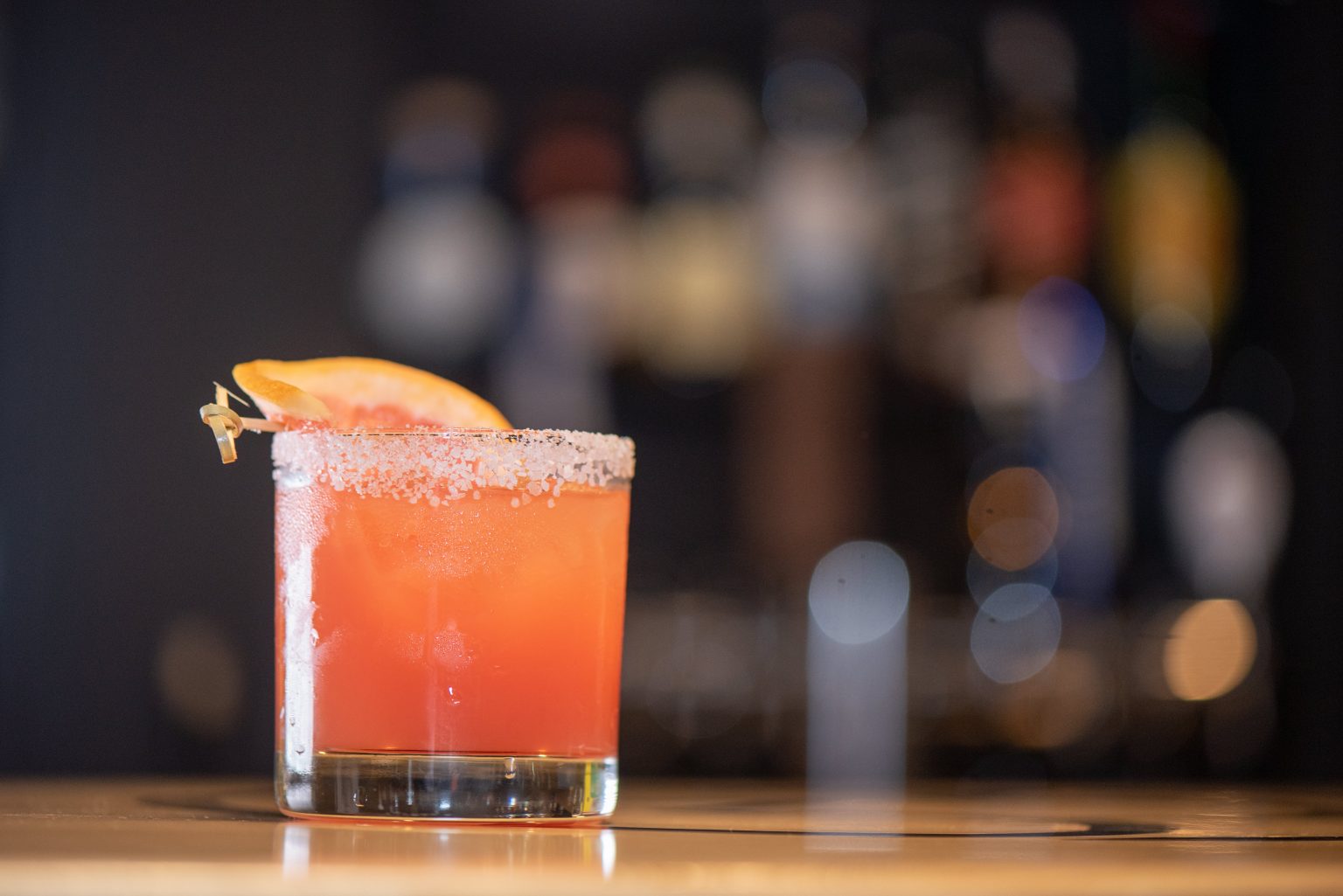 Capitol + Lounge Thirty Three | Restaurant & Events