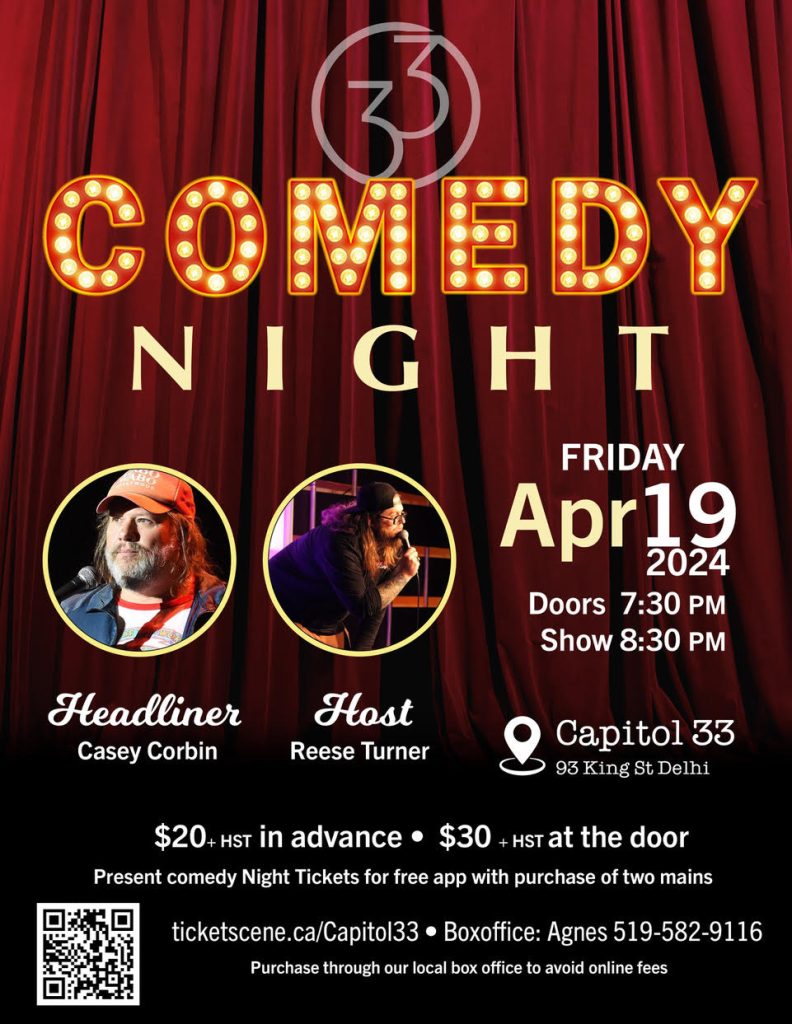 Events | Capitol + Lounge Thirty Three | Celebrate In Style