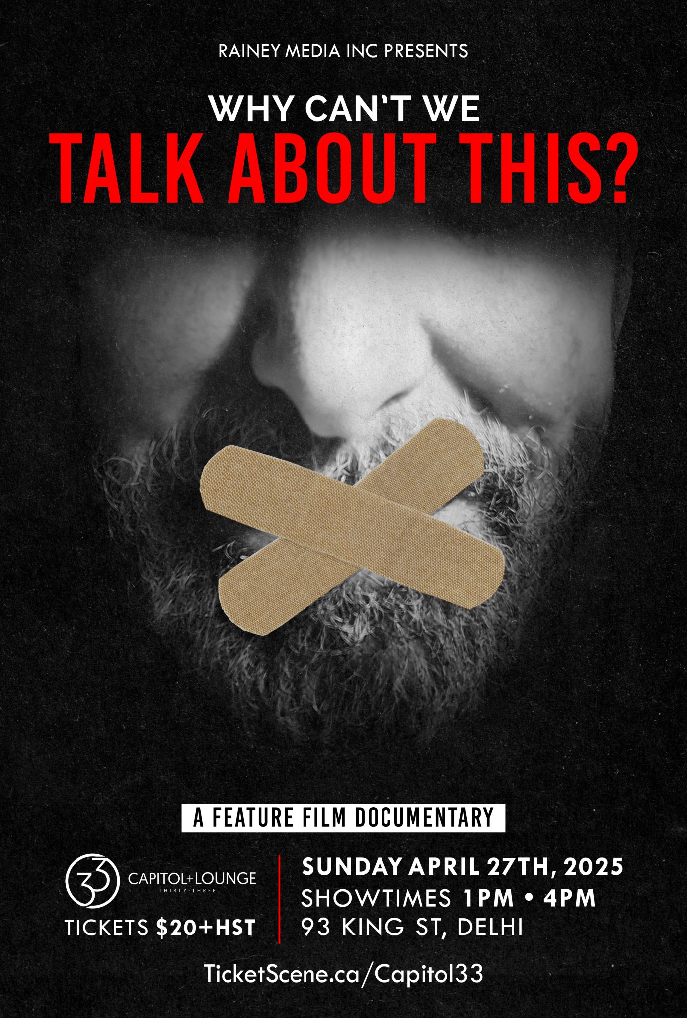 Events | Capitol + Lounge Thirty Three | Celebrate In Style